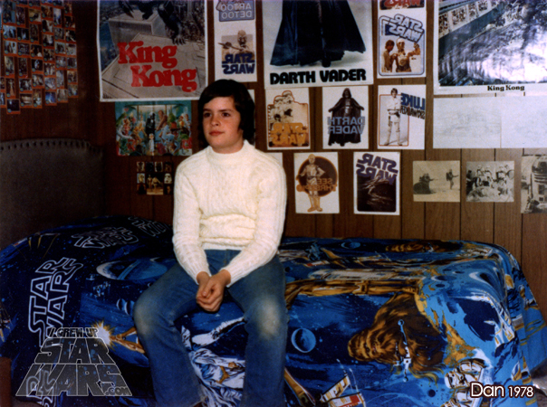 Dan Beech room 1 78 FB3 – I Grew Up Star Wars